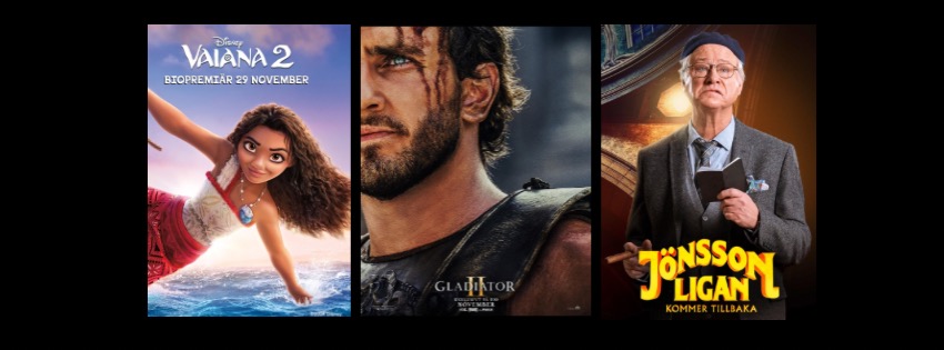 Välkommen till Centrumbiografen - Centrumbiografen